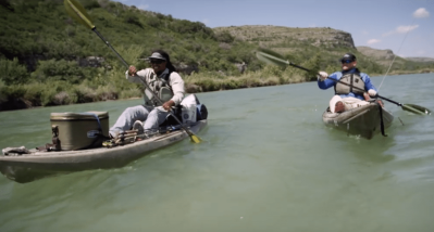 Fishing the Devils River, a Texan Waterway That Will Test Your Mettle ...