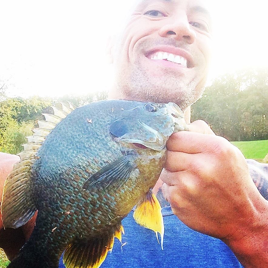 Wrestlemania Week: 8 Pro Wrestling Personalities Who Love Hunting & Fishing