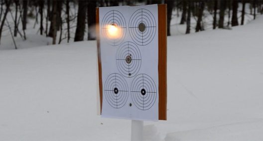 How to Make an Exploding Target for Small Guns - Wide Open Spaces