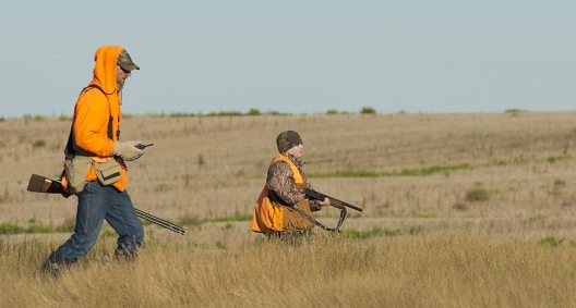 8 Brilliant Things You Can Pass on to Your Kids About Hunting - Wide ...