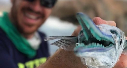 7 Most Extreme Places to Fish in the World - Wide Open Spaces