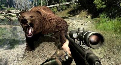 These are the 5 Best Hunting Games for Your Console, Computer, and ...