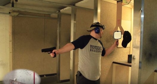 6 Times People Pulled Off the Mirror Shot - Wide Open Spaces