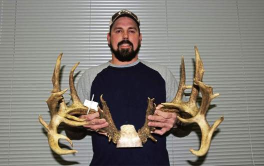 Pennsylvania Hunters Harvest the Most Bucks in 15 Years - Wide Open Spaces