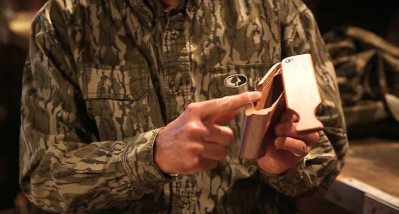 Using Turkey Box Calls: Basic Tips for Yelps, Purrs, Clucks and Cuts ...