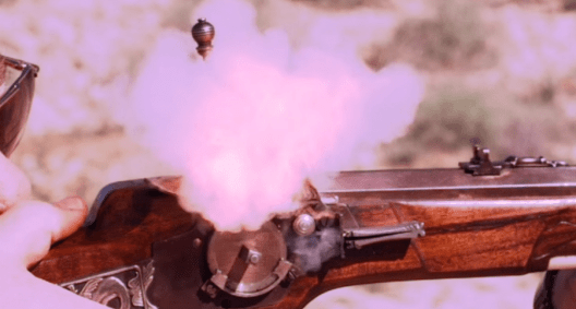 Early Firearms: Wheellock History and Shooting - Wide Open Spaces
