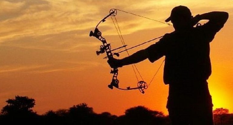 8 Tips to Make You a Better Archer - Wide Open Spaces