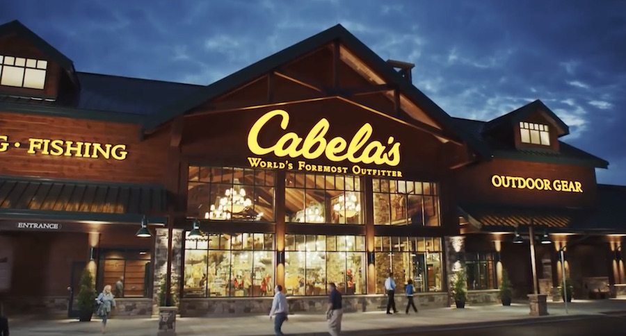 Is the End in Sight for Cabela's? Bass Pro Shops Offers Employees ...