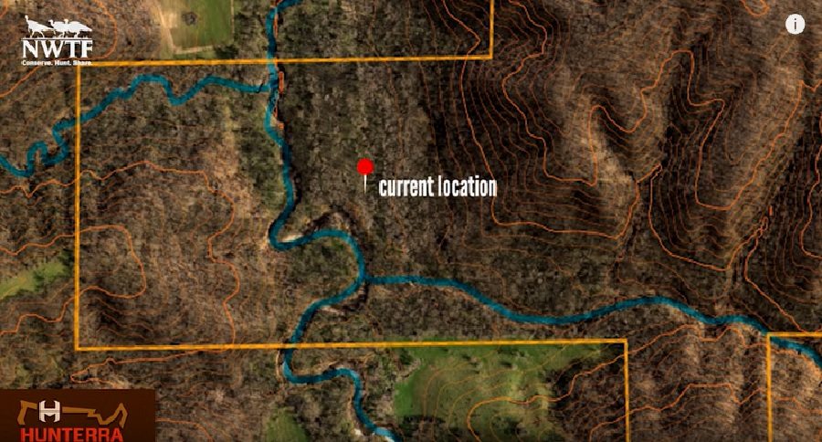 Scouting Public Land for Turkey Hunting Success - Wide Open Spaces