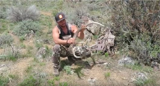 Fishing the Bob Marshall Wilderness Area in Montana Puts You in the Most Spectacular Scenery ...
