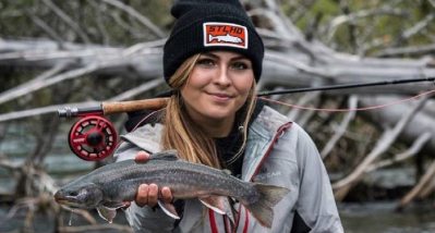 15 Instagram Fly Gals You Need to Follow - Wide Open Spaces