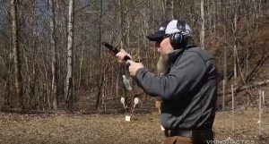 The Armed Citizen Series: Learn the Emergency Pistol Reload and Stay in ...