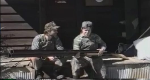 These Hilarious Duck Hunters Show us how the Big Boys Hunt - Wide Open ...