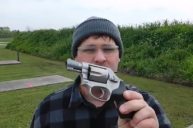 SUNDAY GUNDAY: The 6 Weirdest Revolver Modifications You Will Ever ...