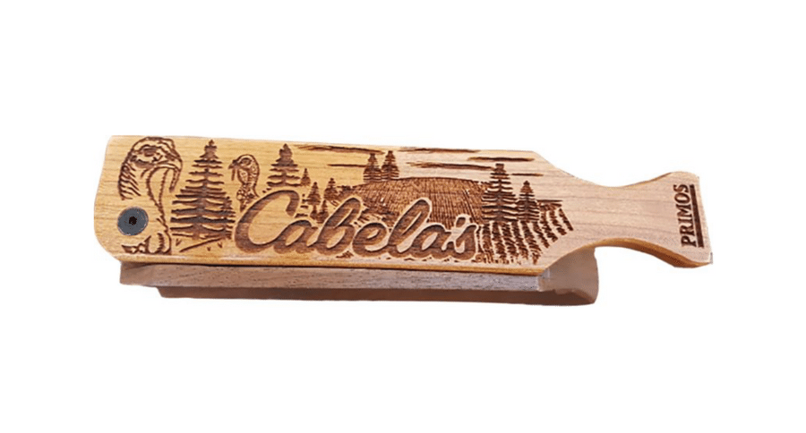 Check Out This Handy Infographic on Different Types of Turkey Calls ...