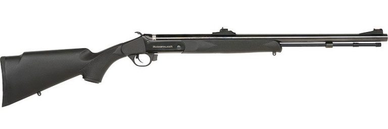 These Are the 5 Best Youth Muzzleloaders for Your Kid to Take Hunting ...