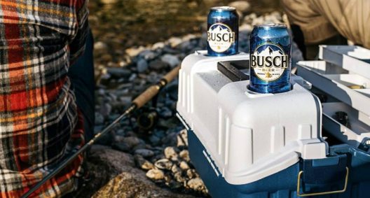 Busch Beer Wants to Make You a Millionaire with NASCAR All-Star Race ...