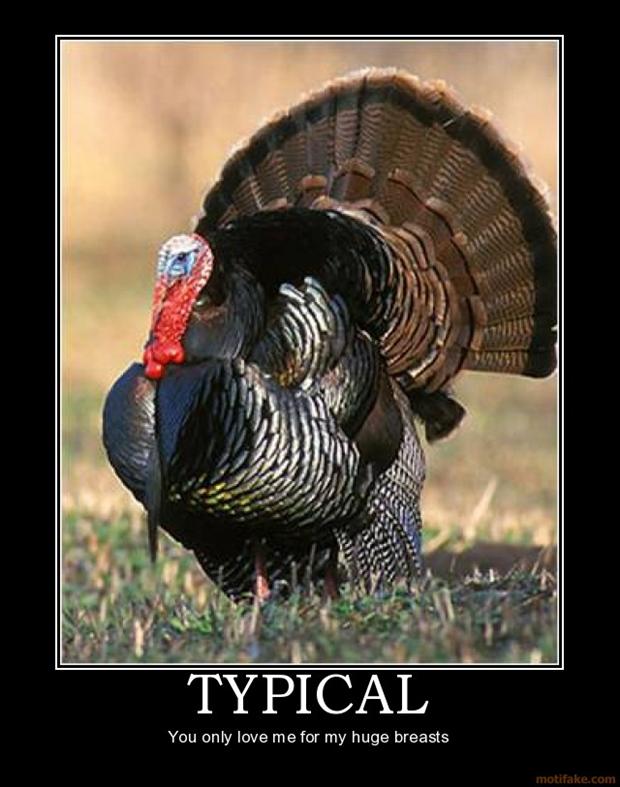 11 Turkey Memes That Will Get You Ready to Blast Those Birds - Wide ...