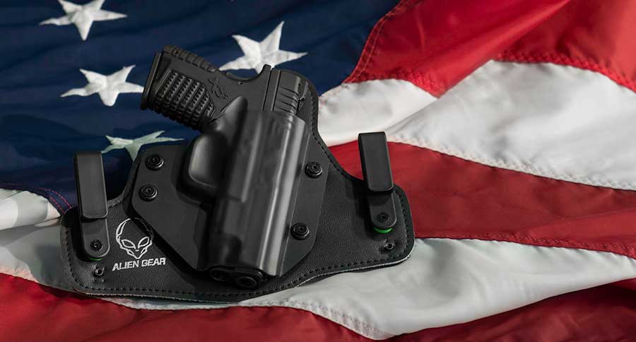 Gun Owners, It's Time to Get Real About Concealed Carry Reciprocity ...