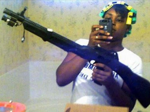 SUNDAY GUNDAY: 8 Gun Fail Memes That'll Leave Them with Stitches - Wide ...