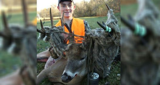 Here Are 10 of the Strangest Hunting Stories in Recent Memory - Wide ...