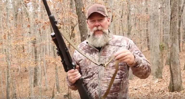 Tactical Tip: When a Sling is More Than Just a Way to Shoulder Your ...