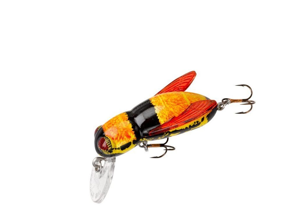 You Need These 3 Weird-Looking Hardbaits That Will Actually Catch You ...
