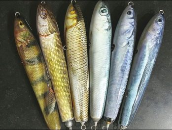 Customize Your Lures with the Ingenious JigSkinz Sleeves - Wide Open Spaces