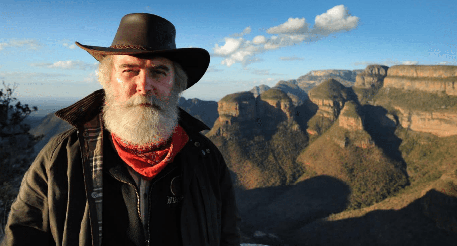 Shane Mahoney Interview, Part IV: The Message, History and Anti-Hunting ...