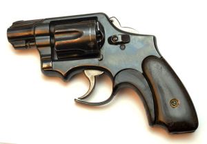 SUNDAY GUNDAY: The 6 Weirdest Revolver Modifications You Will Ever ...