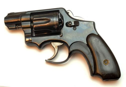 SUNDAY GUNDAY: The 6 Weirdest Revolver Modifications You Will Ever ...