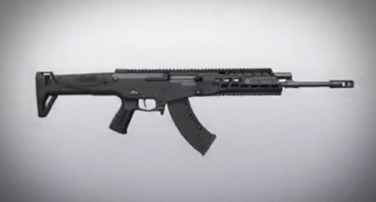 Has AK ALFA Just Modernized the AK-47? You Decide - Wide Open Spaces