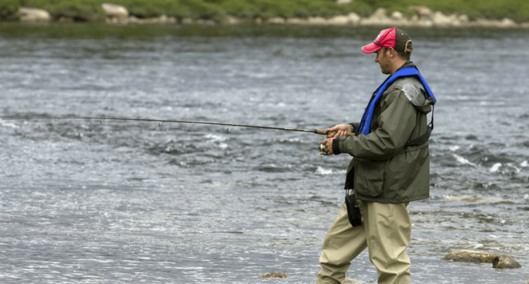 Here Are the 3 Most Comfortable Pairs of Fishing Pants - Wide Open Spaces