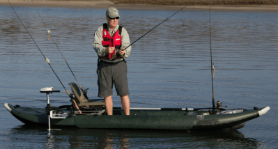 10 Decked-Out Jon Boats You'll Want for Yourself - Wide Open Spaces