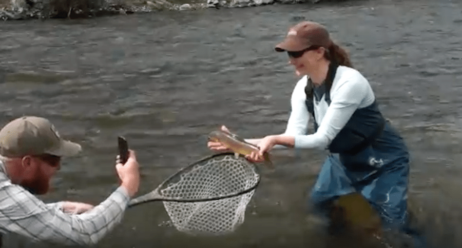 Drift Boat and Raft Rowing Tips for Your River Fishing Adventures ...