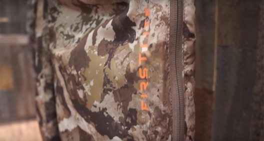 Take a Look at Some of First Lite's Newest Products - Wide Open Spaces