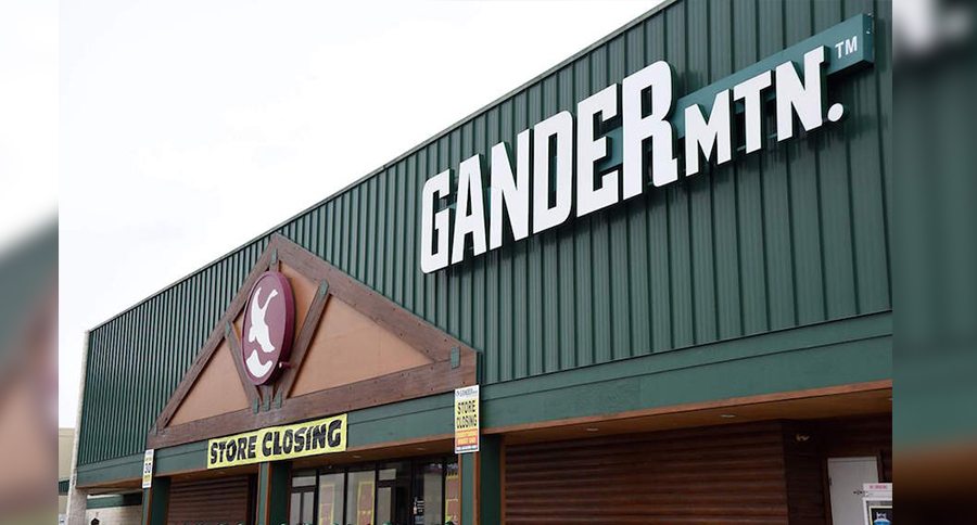 Gander Moutain Purchased By Camping World - Wide Open Spaces
