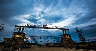 The Most Incredible Hunting Outfitter You Will Find: The Hooray Ranch ...
