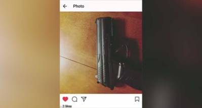 Unbelievable! 7th Grader Suspended for 'Liking' an Airsoft Gun Photo on ...