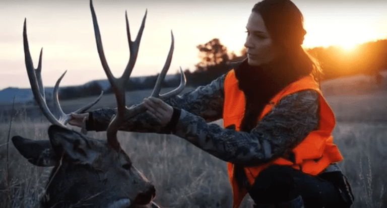 The RMEF Explains Why Hunting is Conservation - Wide Open Spaces