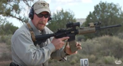 The Armed Citizen Series: The Scan and Breathe Drill, a.k.a. What Elite ...