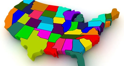 Here Are 2 Interactive Maps That Tell You the State Knife Laws in All ...