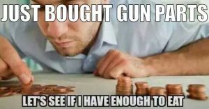 These 15 Gun Memes Hit the Bullseye for Shooters (or Else You're Lying ...