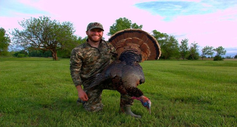 What is Beard Rot on a Turkey, and How Did I End Up with One That Had ...