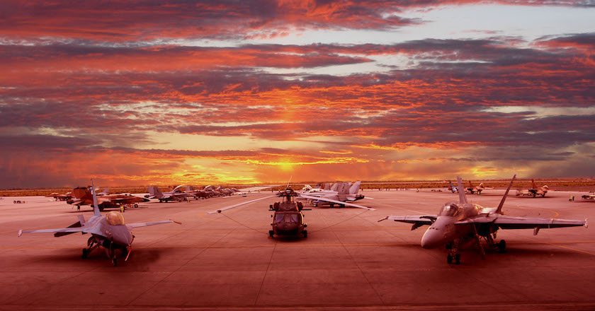 If These 5 Things Don't Happen in Top Gun 2, It Won't Be True for the ...