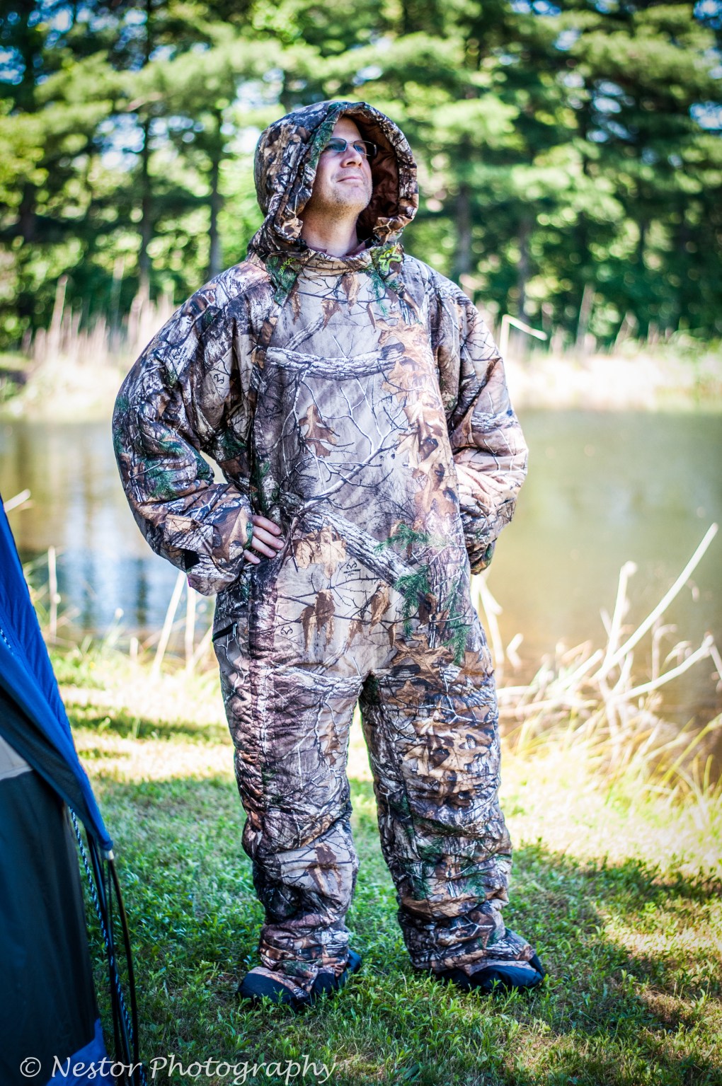 Gear Review: The Incredible New Selk’bag Instinct in Realtree Xtra ...