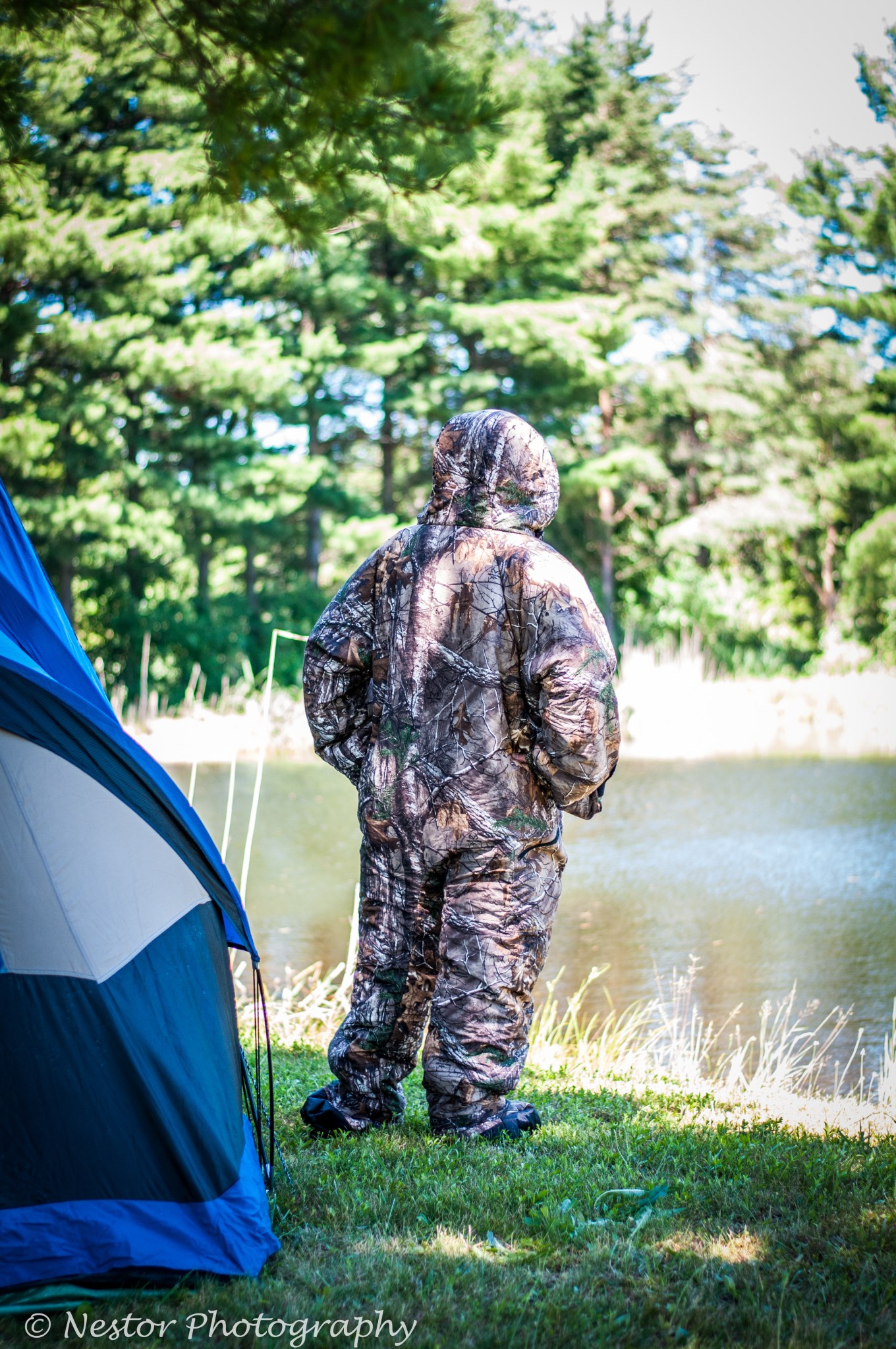 Gear Review: The Incredible New Selk’bag Instinct in Realtree Xtra ...