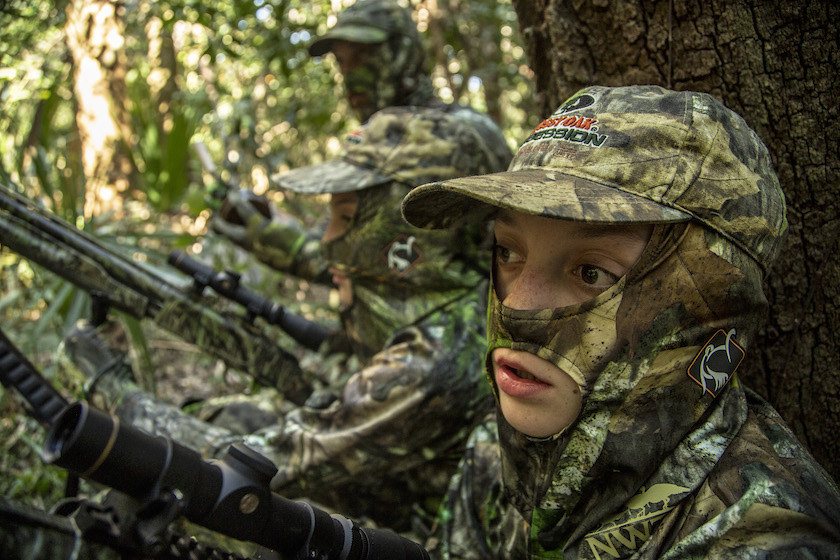Best Camo Brands: 5 Iconic Hunting Pattern Companies