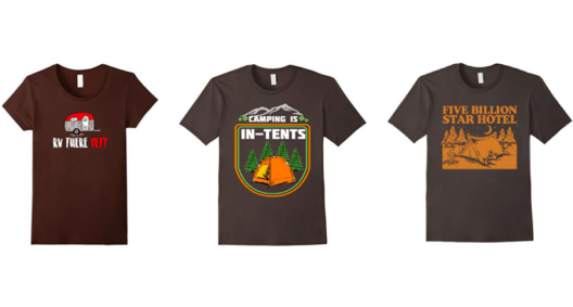 7 Camping and Adventure Essentials that She Will Love - Wide Open Spaces