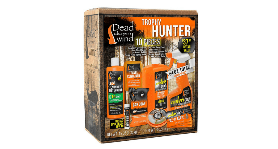 7 Best Scent-Free Shampoos and Detergents for Women Hunters - Wide Open ...